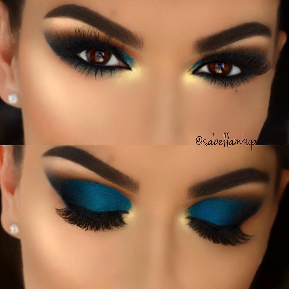 5 Morphe Eyeshadow Palettes We're Obsessed With - BeautyVelle | Makeup News
