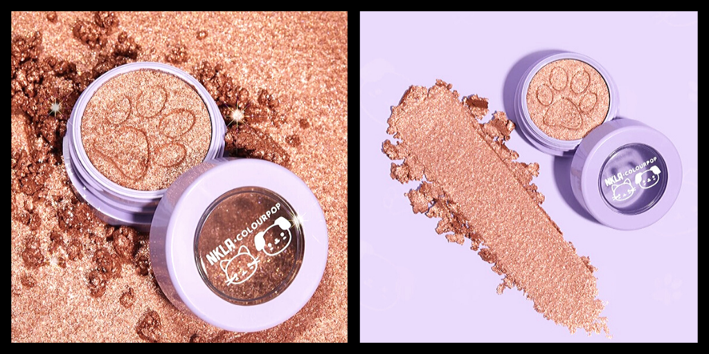 New Makeup! Colourpop x NKLA Pawsitively Purrfect - BeautyVelle ...