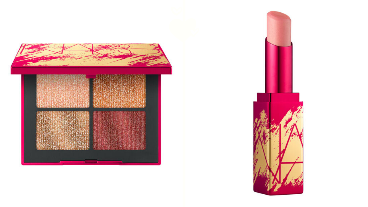 New Makeup! Nars 2020 Chinese New Year Collection - BeautyVelle ...