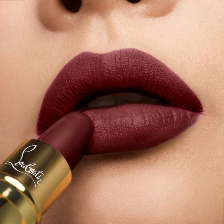 Christian Louboutin Beauty Fall 2022 Lipstick Collection - BeautyVelle ...