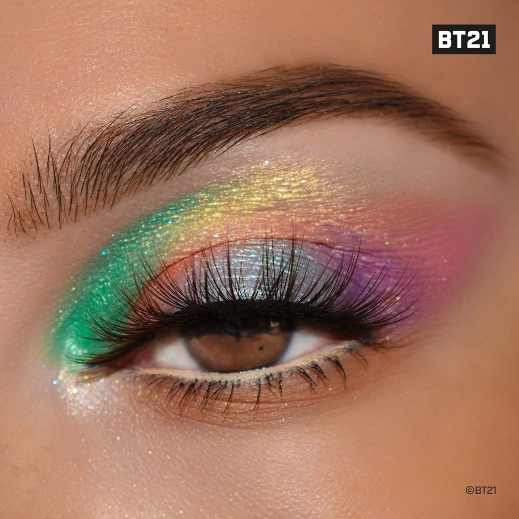 ColourPop x BT21 Collection - BeautyVelle | Makeup News