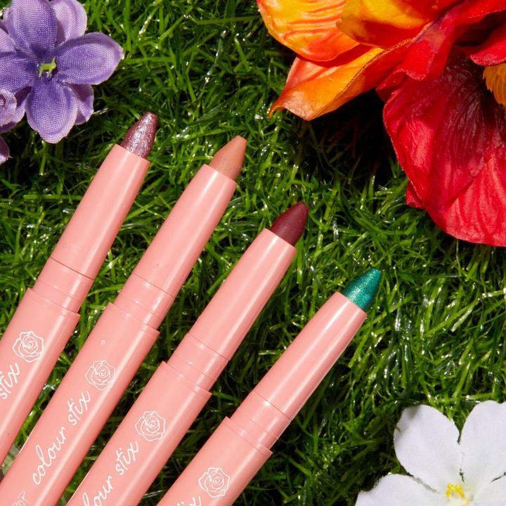 ColourPop On The List Collection - BeautyVelle | Makeup News