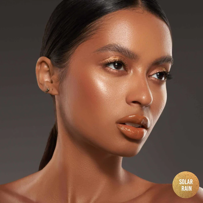 Danessa Myricks Mini Lightwork Vol. III The Experience Eye & Face ...