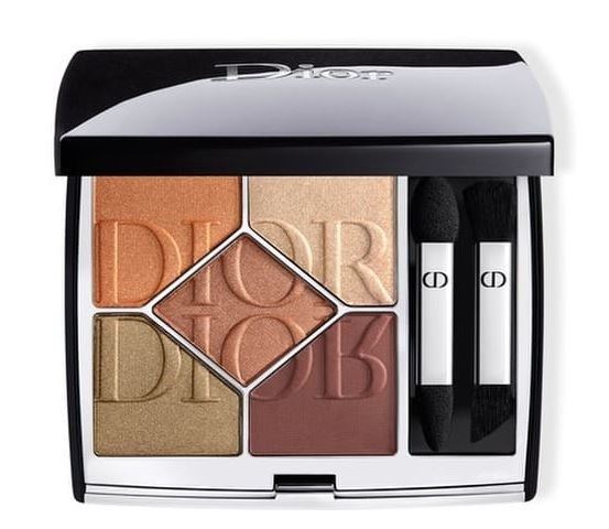 Sneak Peek! DIOR 2022 Fall Makeup Collection Dior En Rouge ...