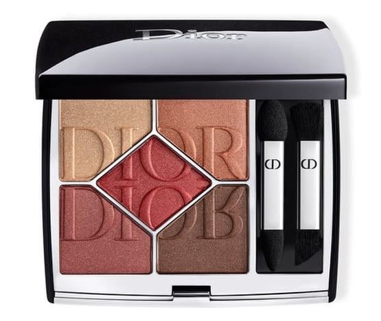 Sneak Peek! DIOR 2022 Fall Makeup Collection Dior En Rouge ...