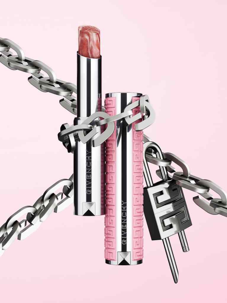 Givenchy Beauty Fall 2022 Pink Collection - BeautyVelle | Makeup News