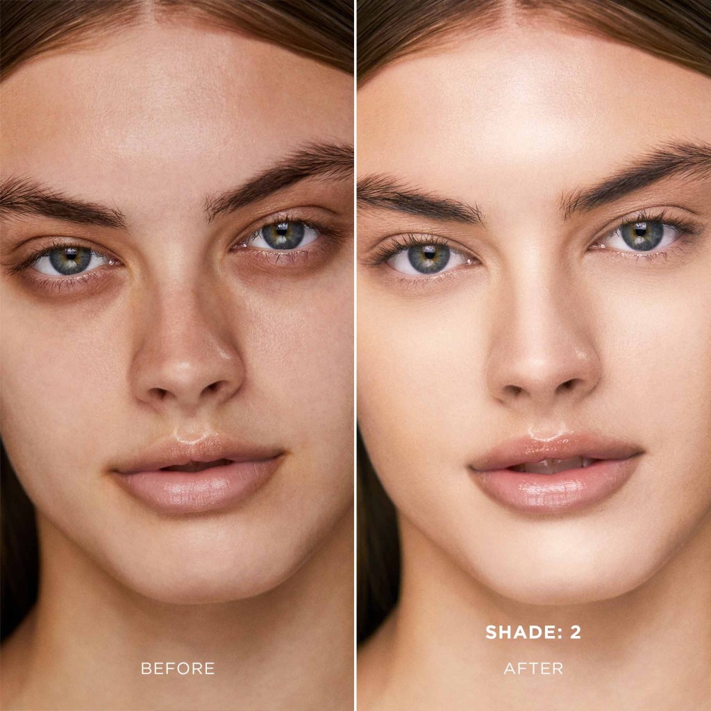 Sneak Peek! Hourglass Ambient Soft Glow Foundation - BeautyVelle ...