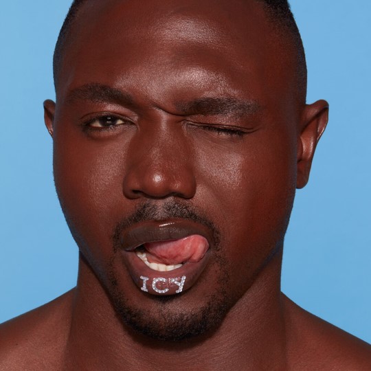 Sneak Peek! Huda Beauty Silk Balm Icy & Spicy Plumping Lip Balms ...