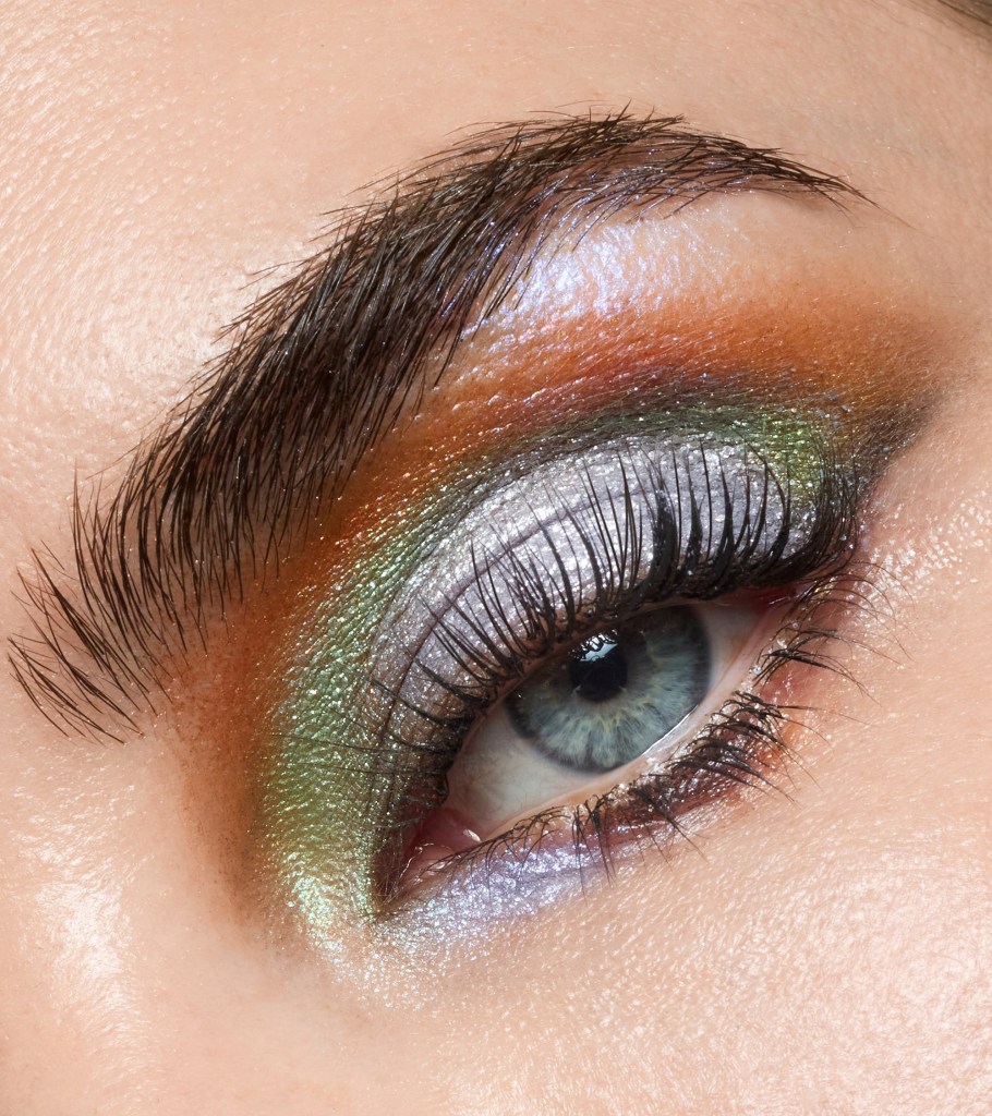 Brand Launch! Isamaya Beauty Industrial Collection - BeautyVelle ...