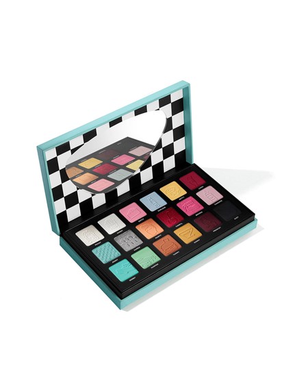 Martine Cosmetics Martine's Diner Collection - BeautyVelle | Makeup News