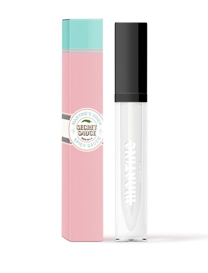 Martine Cosmetics Martine's Diner Collection - BeautyVelle | Makeup News