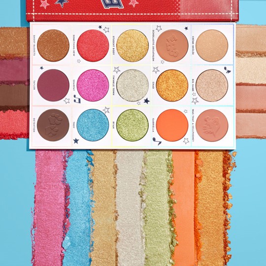 ColourPop x Disney High School Musical Collection - BeautyVelle ...