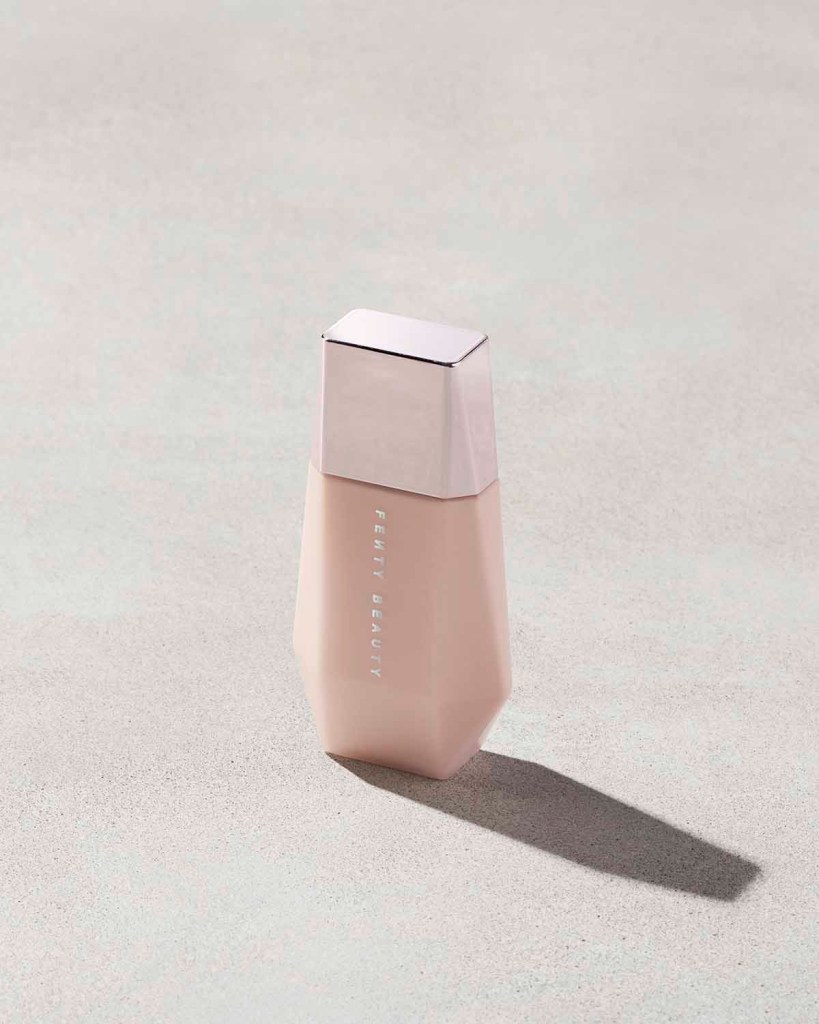 Sneak Peek! Fenty Beauty Eaze Drop’lit All-Over Glow Enhancer ...