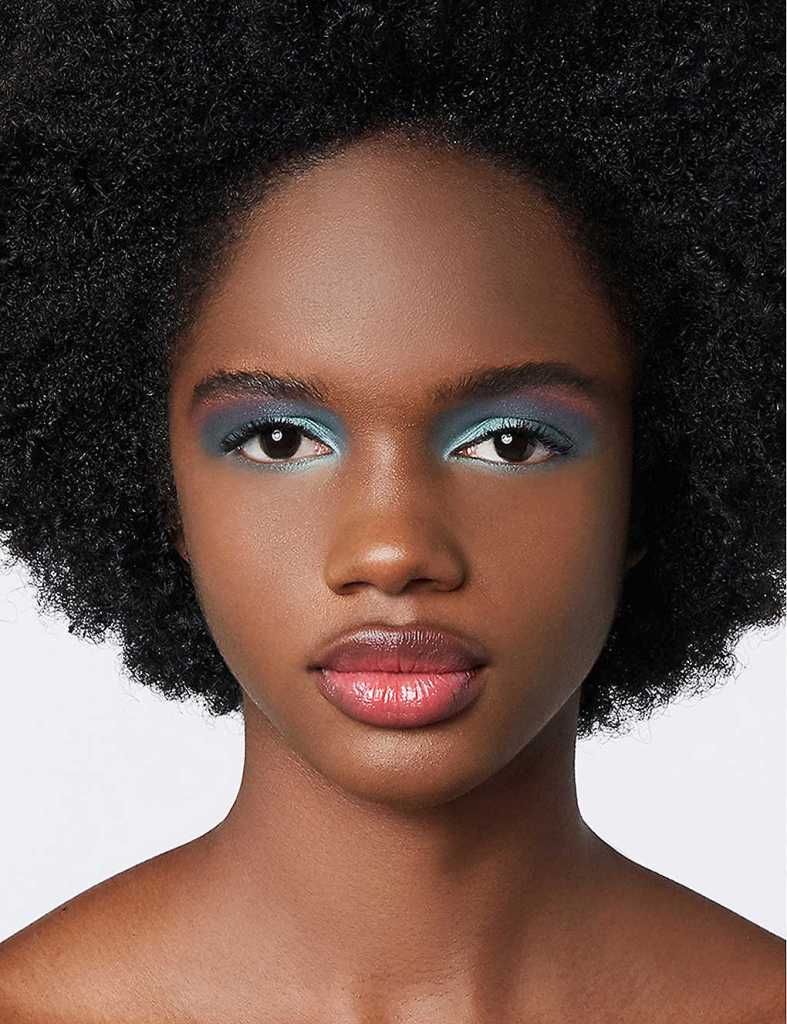 Gucci Beauty Flora Collection Beauté Des Yeux Gorgeous Flora Eyeshadow ...