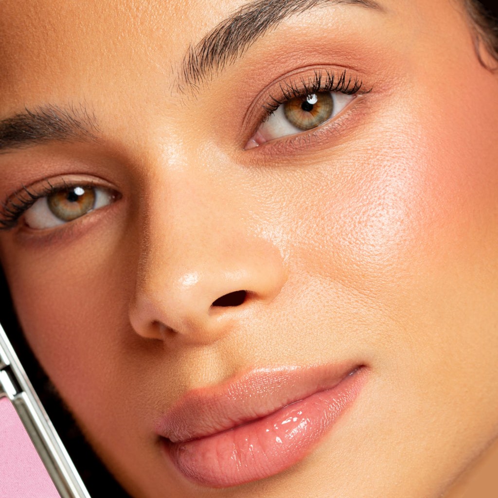 Jouer Cosmetics Les Brights! Blush & Bronze Powder Duo - BeautyVelle ...
