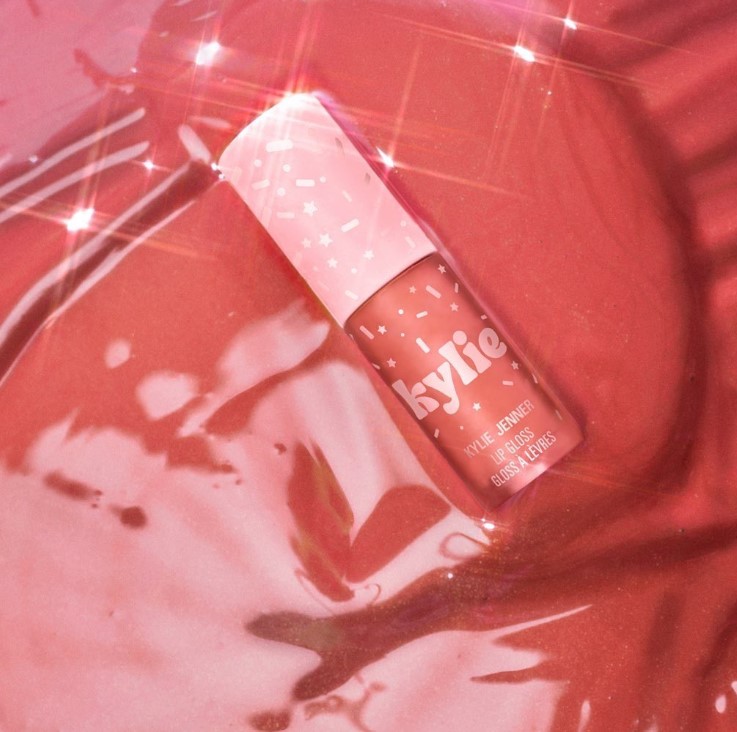 Kylie Cosmetics Limited-Edition Birthday Lip Sets - BeautyVelle ...