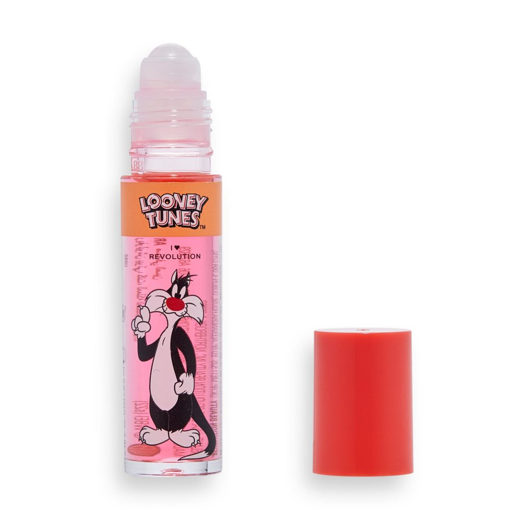 I Heart Revolution x Looney Tunes Collection - BeautyVelle | Makeup News