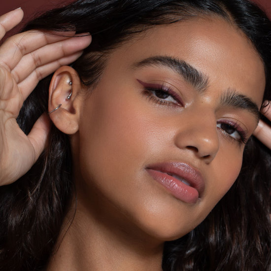 Wayne Goss The Amber Luxury Eye Collection - BeautyVelle | Makeup News