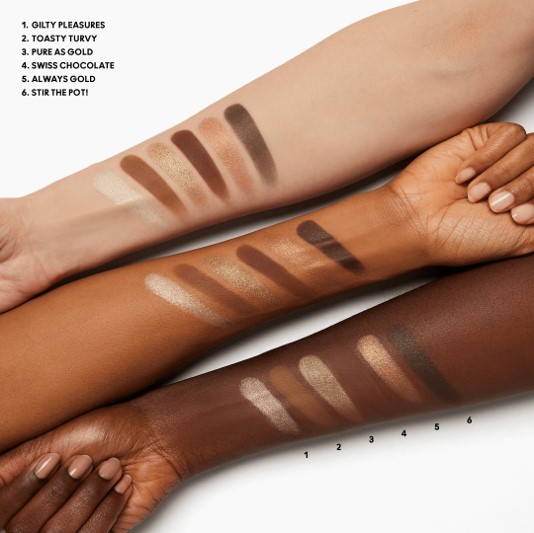 Sneak Peek! MAC Cosmetics Bizarre Blizzard Bash Holiday 2023 Full ...