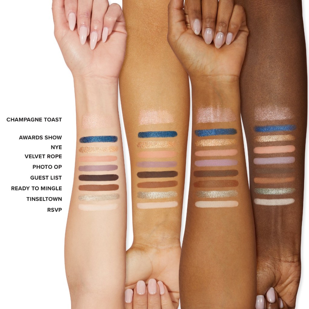 Too Faced Pop The Cork Makeup Set - BeautyVelle | Makeup News