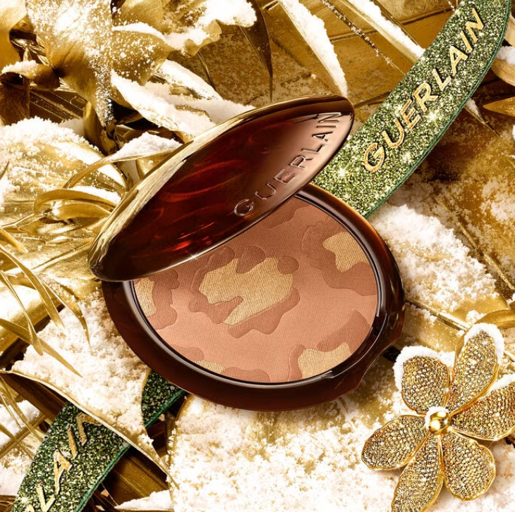Guerlain Holiday 2023 Collection The Fantasy Bestiary - BeautyVelle ...