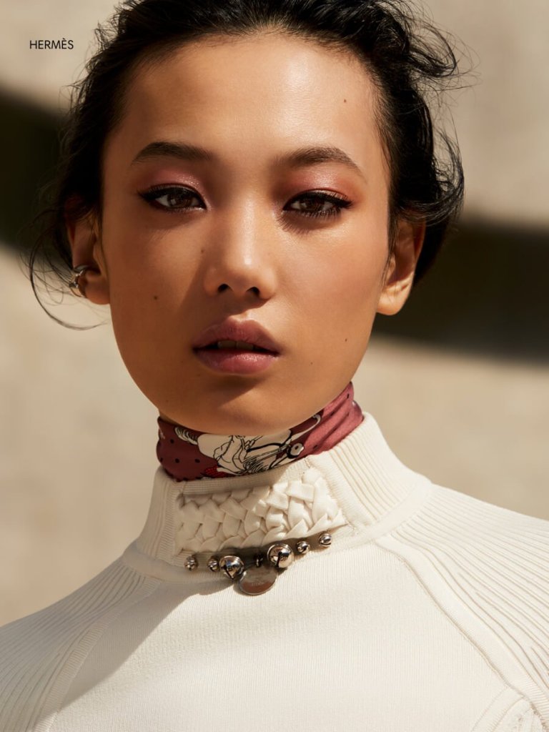 Hermès Le Regard Hermès Eye Makeup Collection - BeautyVelle | Makeup News