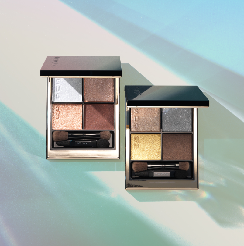 Sneak Peek! SUQQU 2023 Winter Color Collection - BeautyVelle | Makeup News