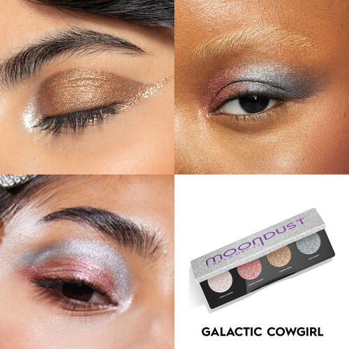 Urban Decay Moondust Collection - BeautyVelle | Makeup News