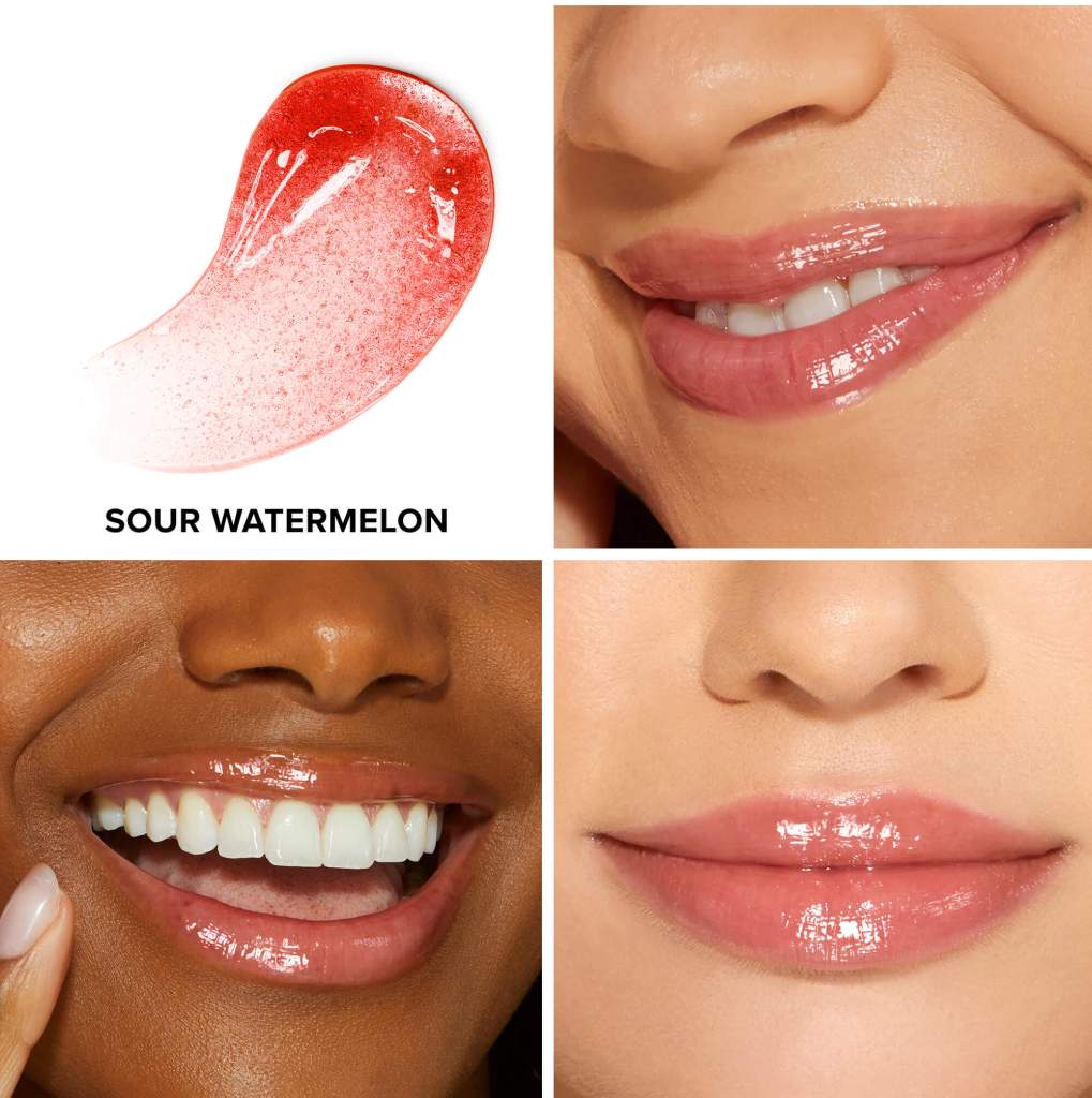 Too Faced Kissing Jelly Lip Oil Gloss - BeautyVelle | Makeup News