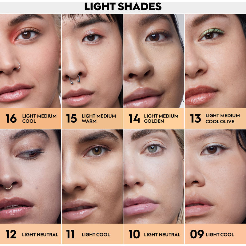 Sneak Peek! Urban Decay Face Bond Waterproof Liquid Foundation ...