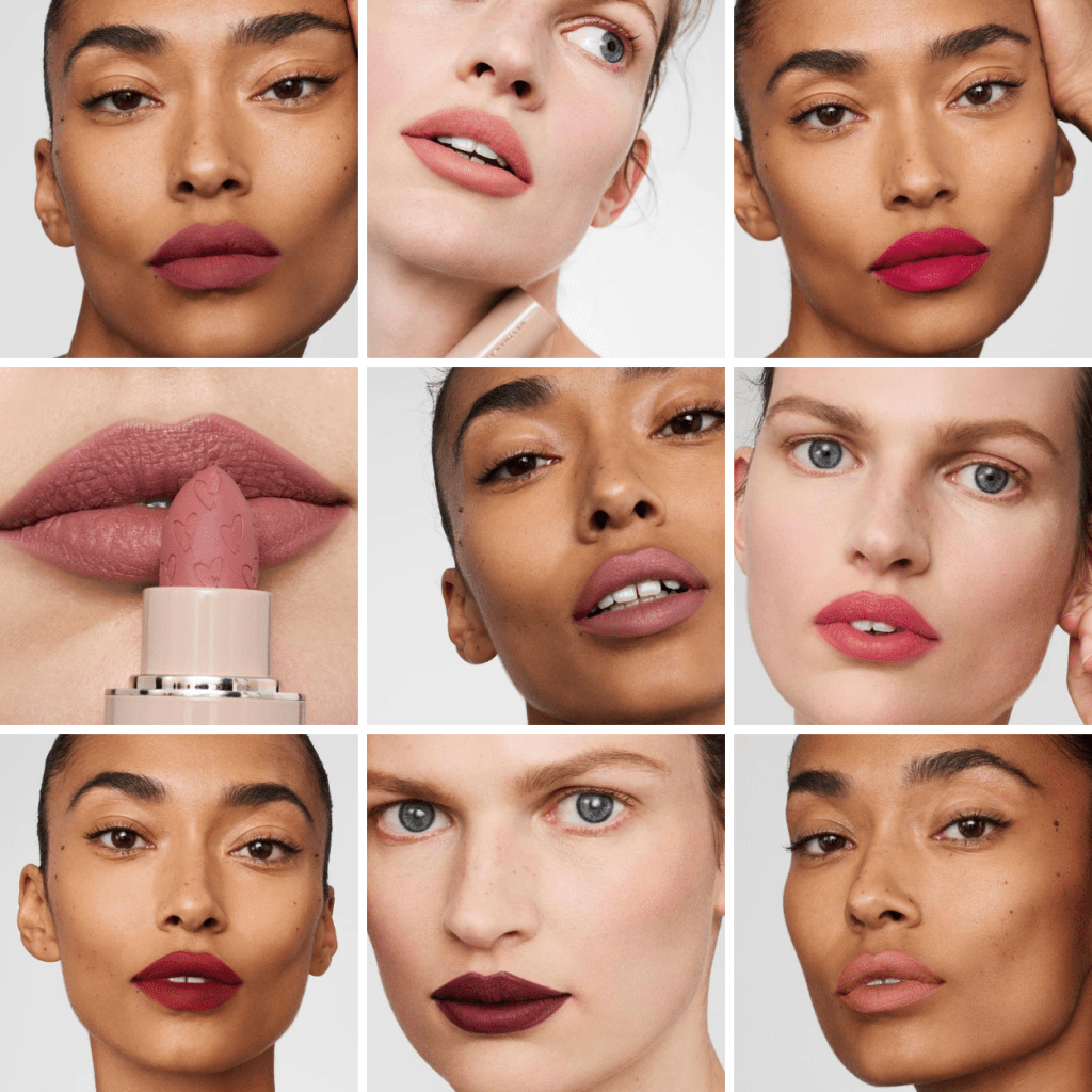 Sneak Peek! Westman Atelier Lip Suede Matte Lipstick - BeautyVelle ...