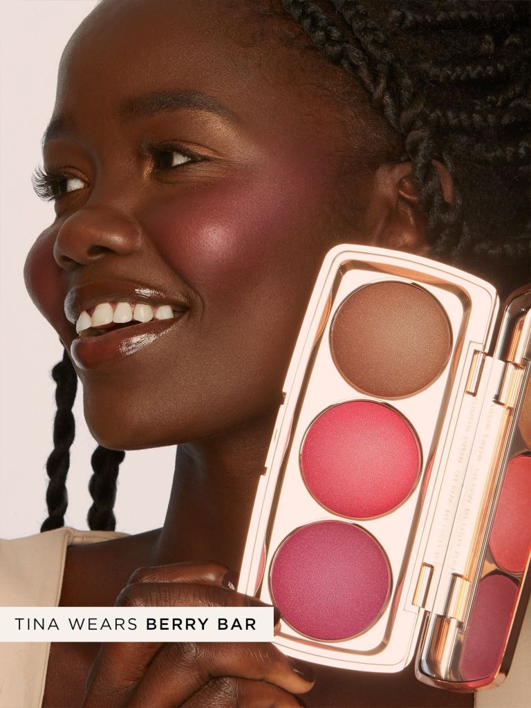 Tarte Cosmetics Shape Tape™ Glow Blush Bar - BeautyVelle | Makeup News