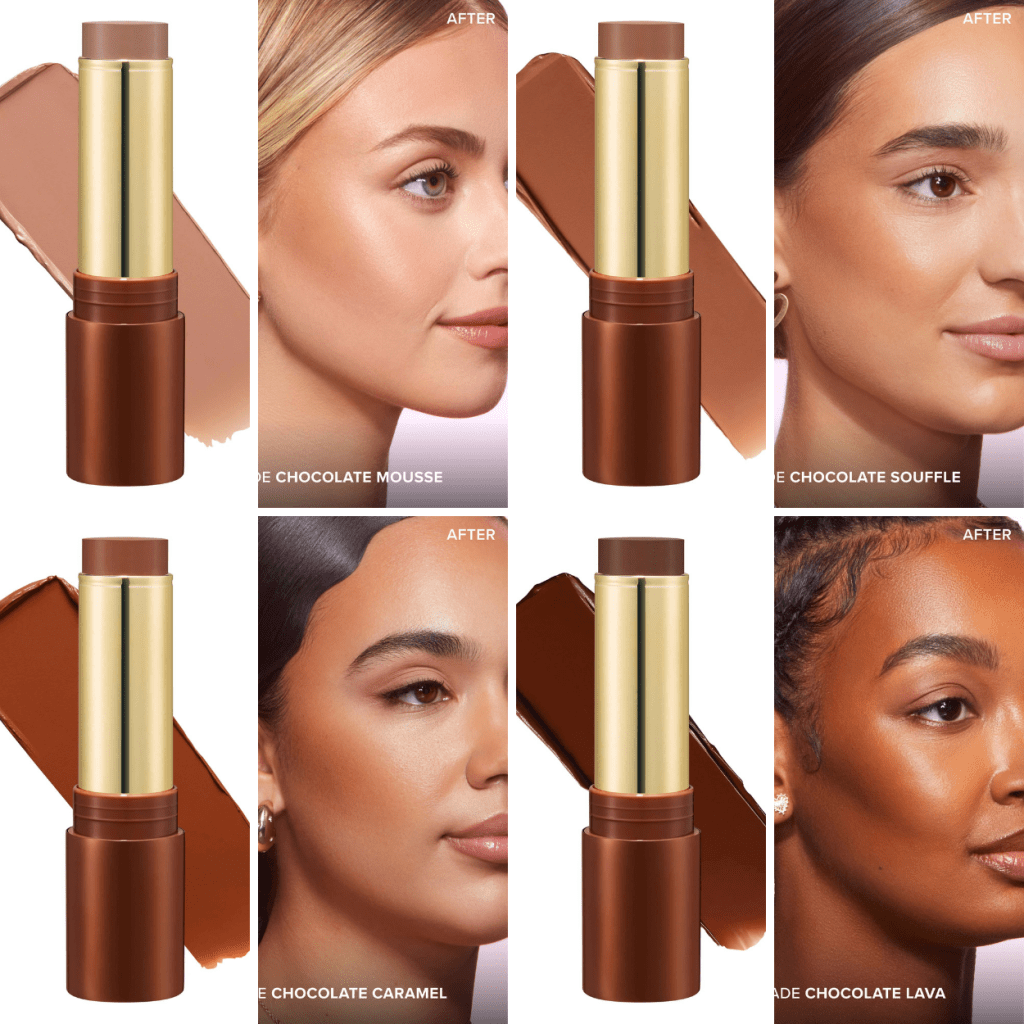 Too Faced Chocolate Soleil Melting Bronzing & Sculpting Stick ...