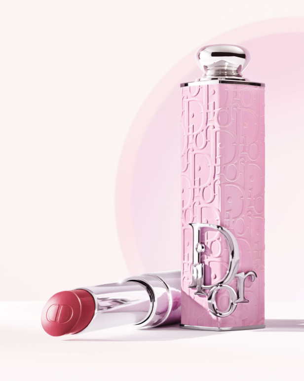 Dior Addict Pastel Hydrating Shine Lipsticks and Limited-Edition Cases ...