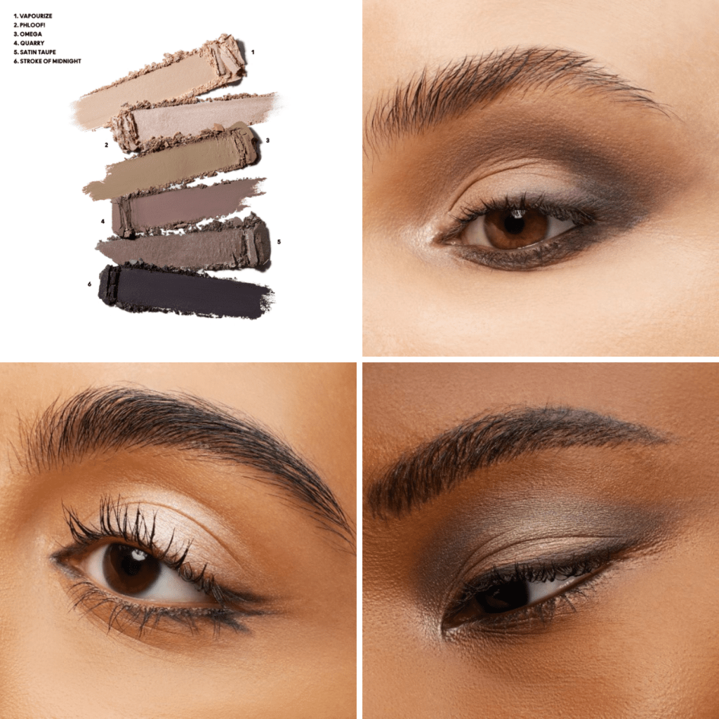 Sneak Peek! MAC Cosmetics 40th Anniversary Special-Edition 40 Disney ...