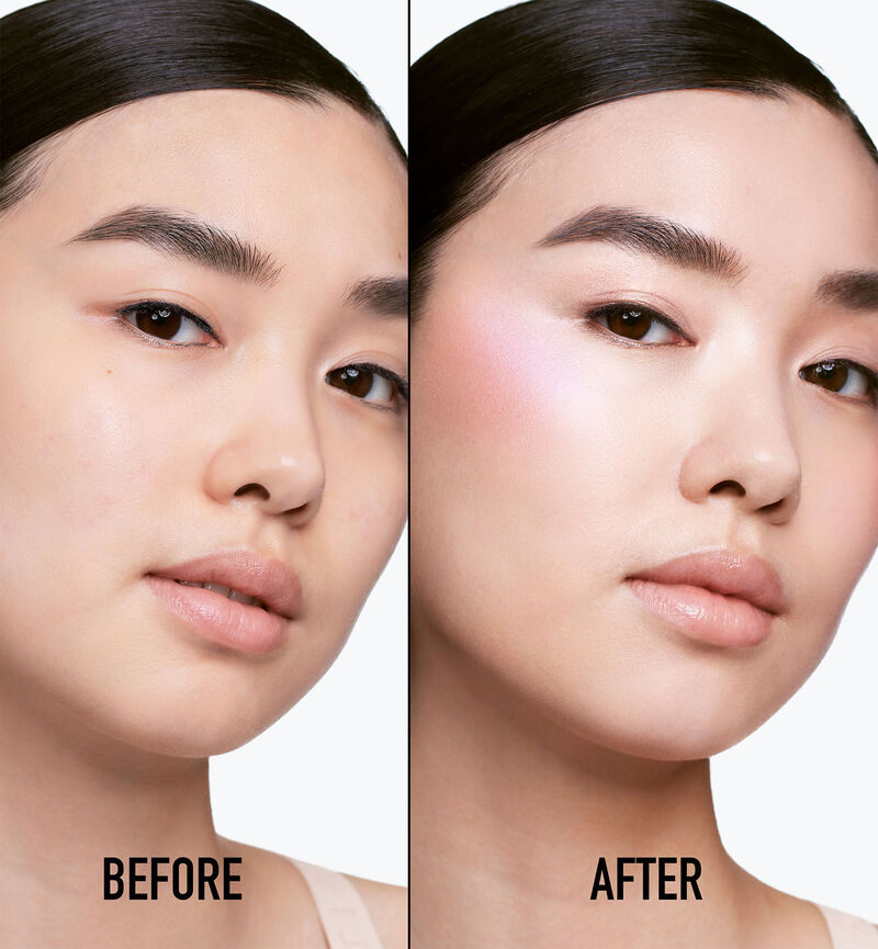 Dior 2024 Holiday Collection Backstage Celestial - BeautyVelle | Makeup ...