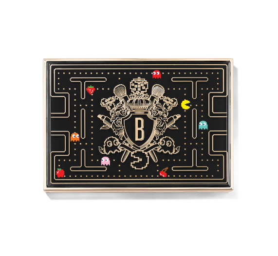 Bobbi Brown Limited-Edition PAC-MAN™ Collection - BeautyVelle | Makeup News