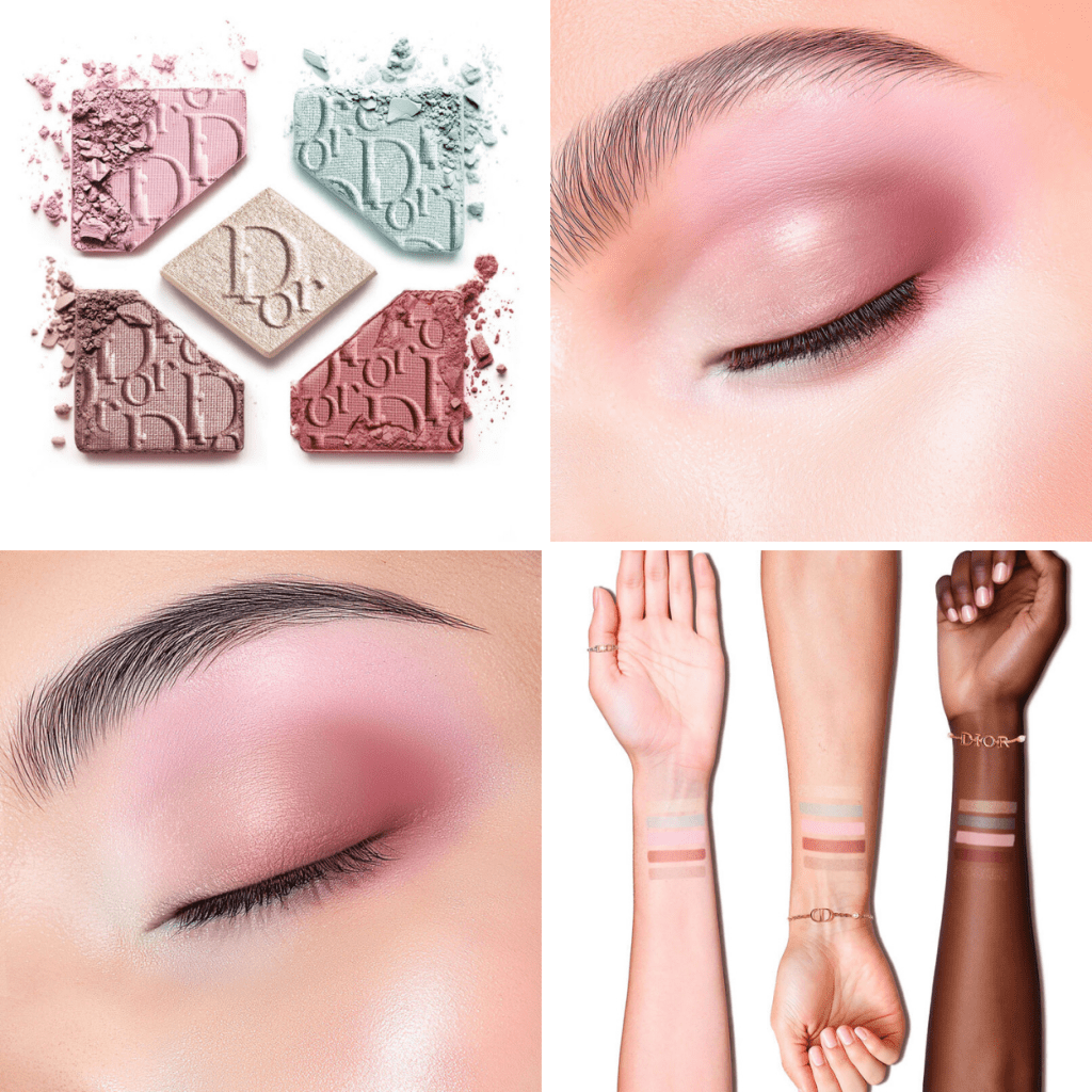 Sneak Peek! DIOR Spring 2025 Glowmania Makeup Collection - BeautyVelle ...