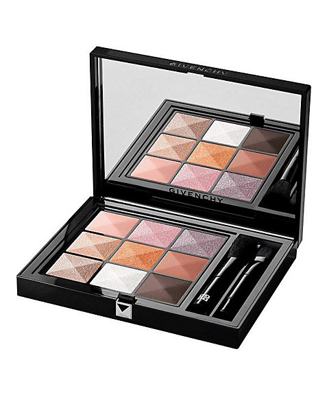 Sneak Peek! Givenchy Spring 2025 Limited-Edition Makeup Collection ...