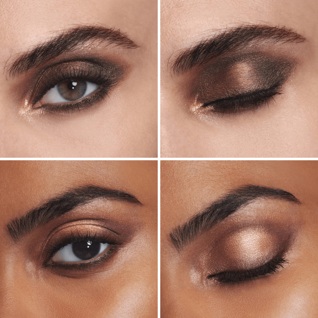 Tom Ford Spring 2025 Runway Collection - BeautyVelle | Makeup News