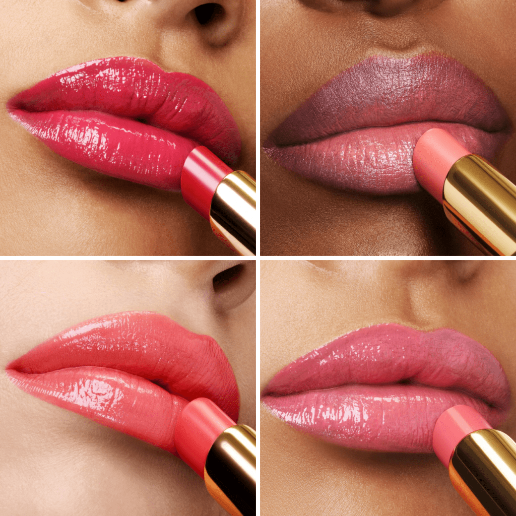 Tom Ford Summer Soleil 2025 Collection - BeautyVelle | Makeup News