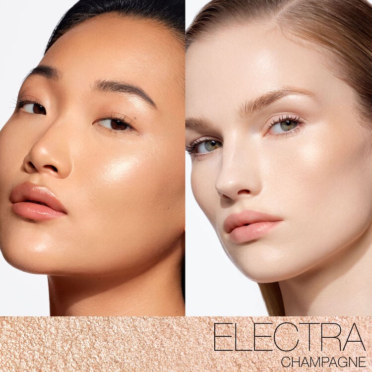 Sneak Peek! NARS Cosmetics Light Reflecting™ Luminizing Powder ...