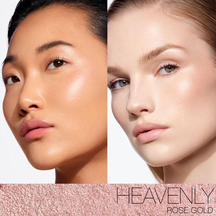 Sneak Peek! NARS Cosmetics Light Reflecting™ Luminizing Powder ...