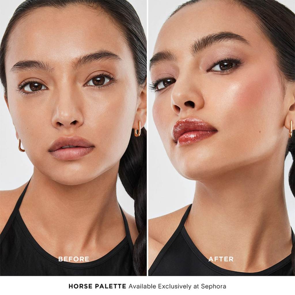 Palette Preview! Hourglass Cosmetics Ambient Lighting Edit Unlocked ...