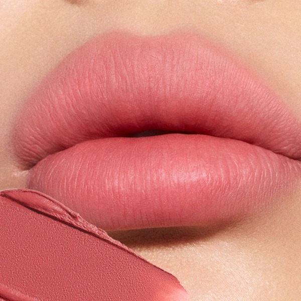 MAC Cosmetics Powder Kiss Hazy Matte Lipstick - BeautyVelle | Makeup News