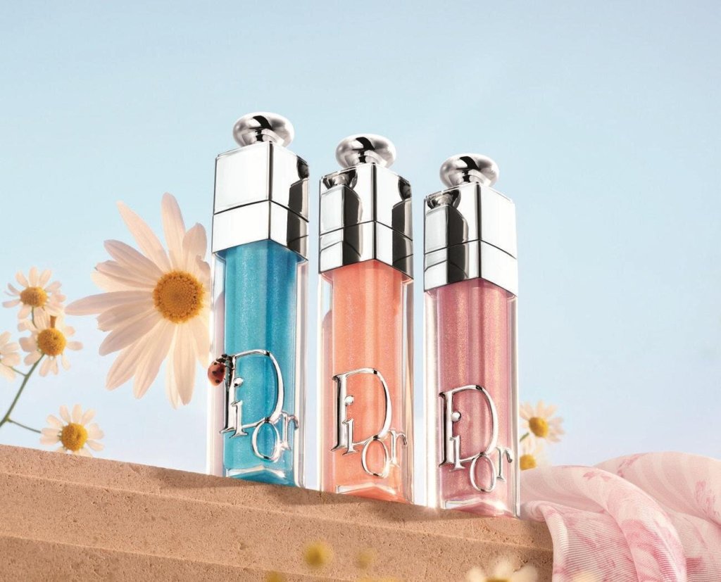 Sneak Peek! DIOR Summer 2026 Limited-Edition Daisy Makeup Collection ...